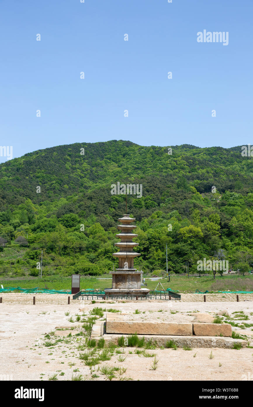 Seosan si hi-res stock photography and images - Alamy