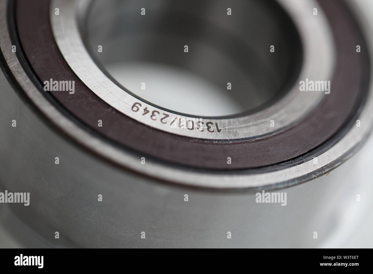 New bearing for car suspension Stock Photo - Alamy