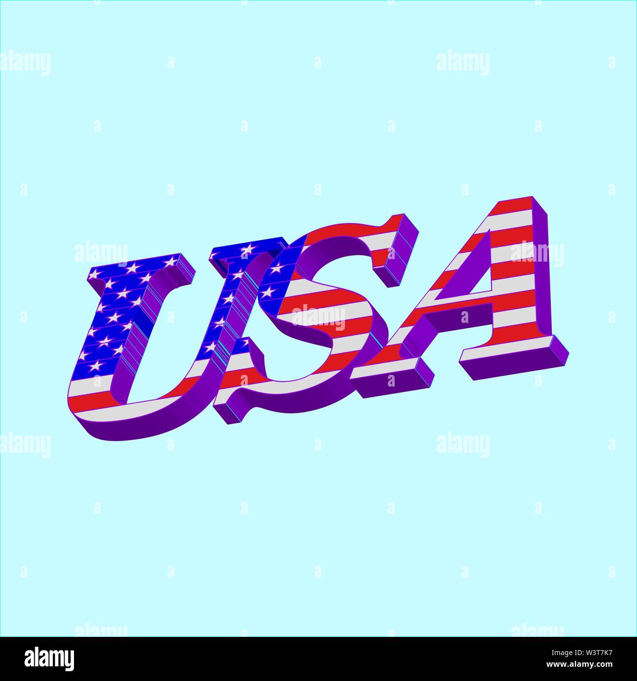 3d art chalk Stock Vector Images - Alamy