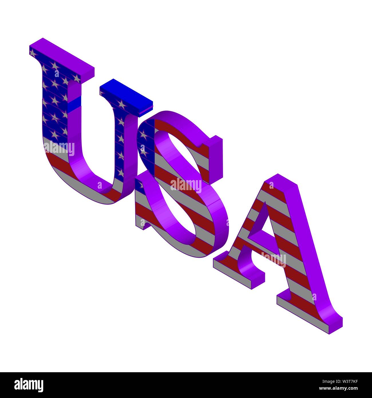 3d art chalk Stock Vector Images - Alamy