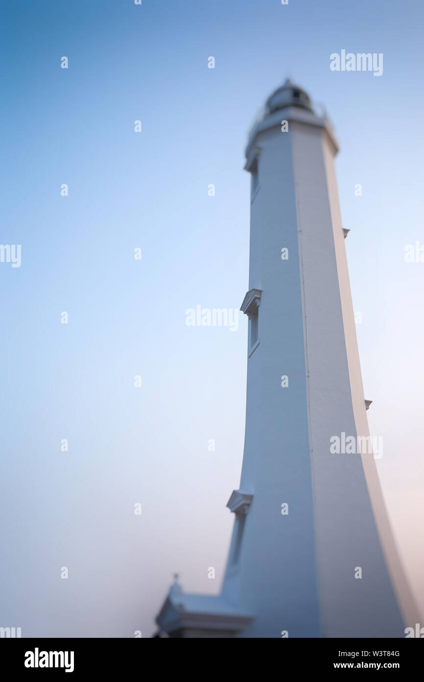 lighthouses in Pohang, South Korea Stock Photo - Alamy