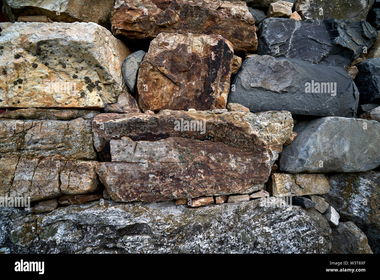 Taean gun south korea hi-res stock photography and images - Alamy