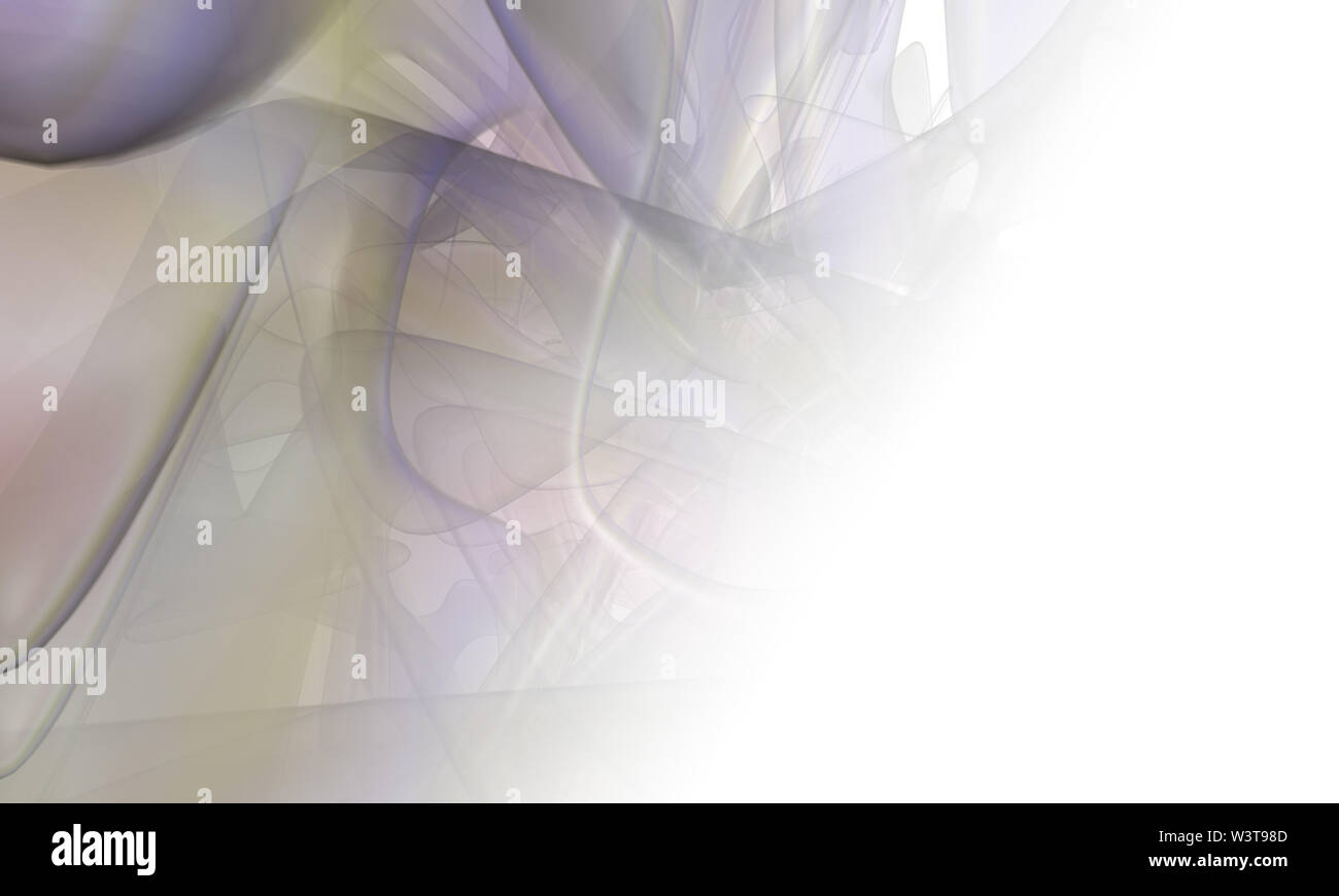 Abstract topology hi-res stock photography and images - Alamy