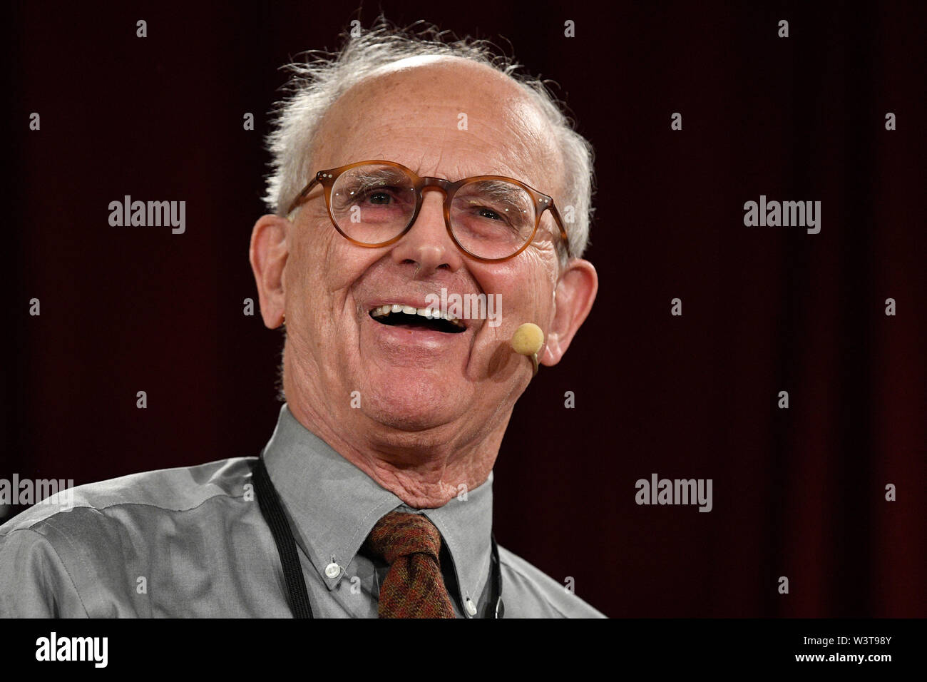 Rainer weiss hi-res stock photography and images - Alamy