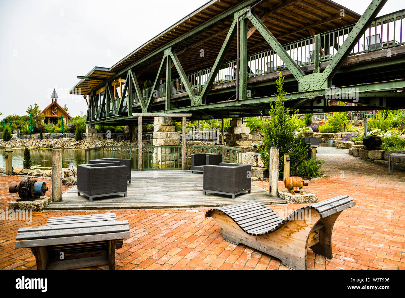 Am muhlacker hi-res stock photography and images - Alamy