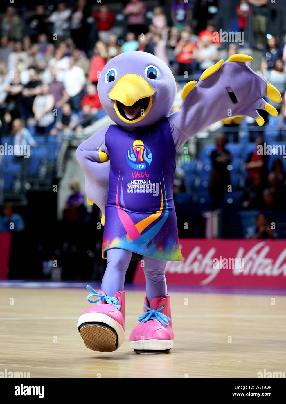World Cup Mascot Stock Photos & World Cup Mascot Stock Images - Alamy