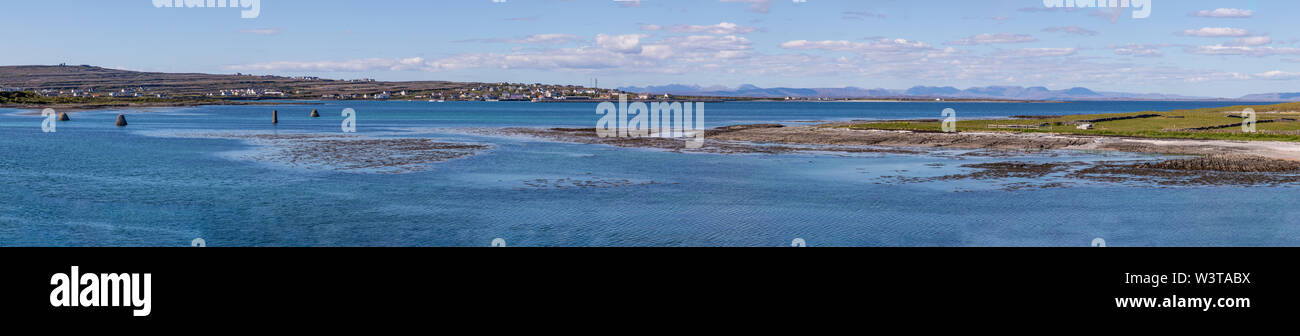 Beach kilronan hi-res stock photography and images - Alamy