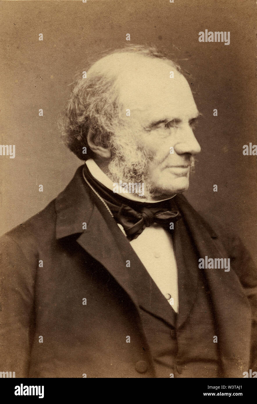 Lord john russell hi-res stock photography and images - Alamy