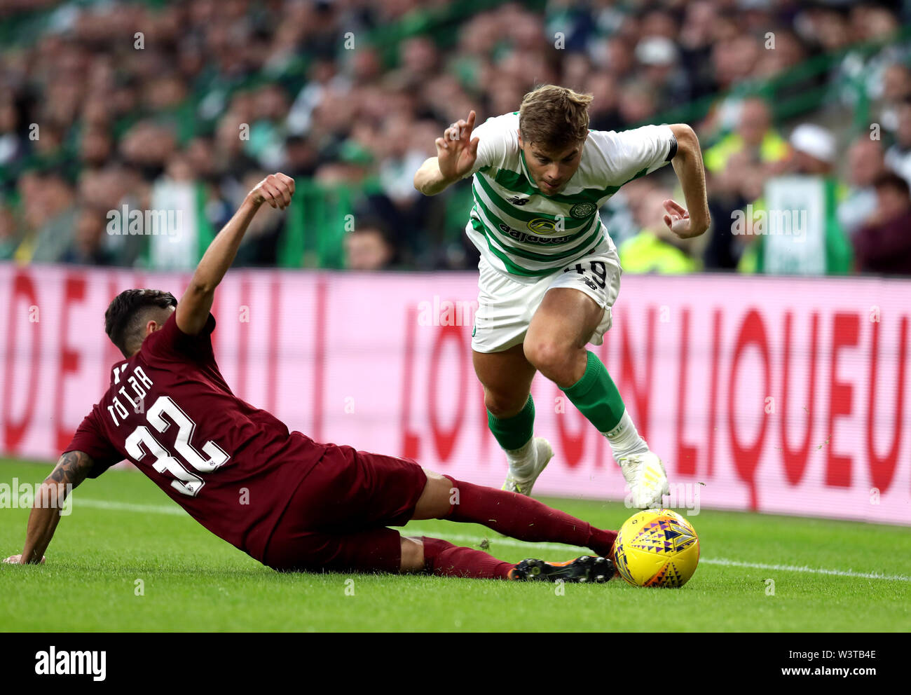 Benjamin tatar hi-res stock photography and images - Alamy