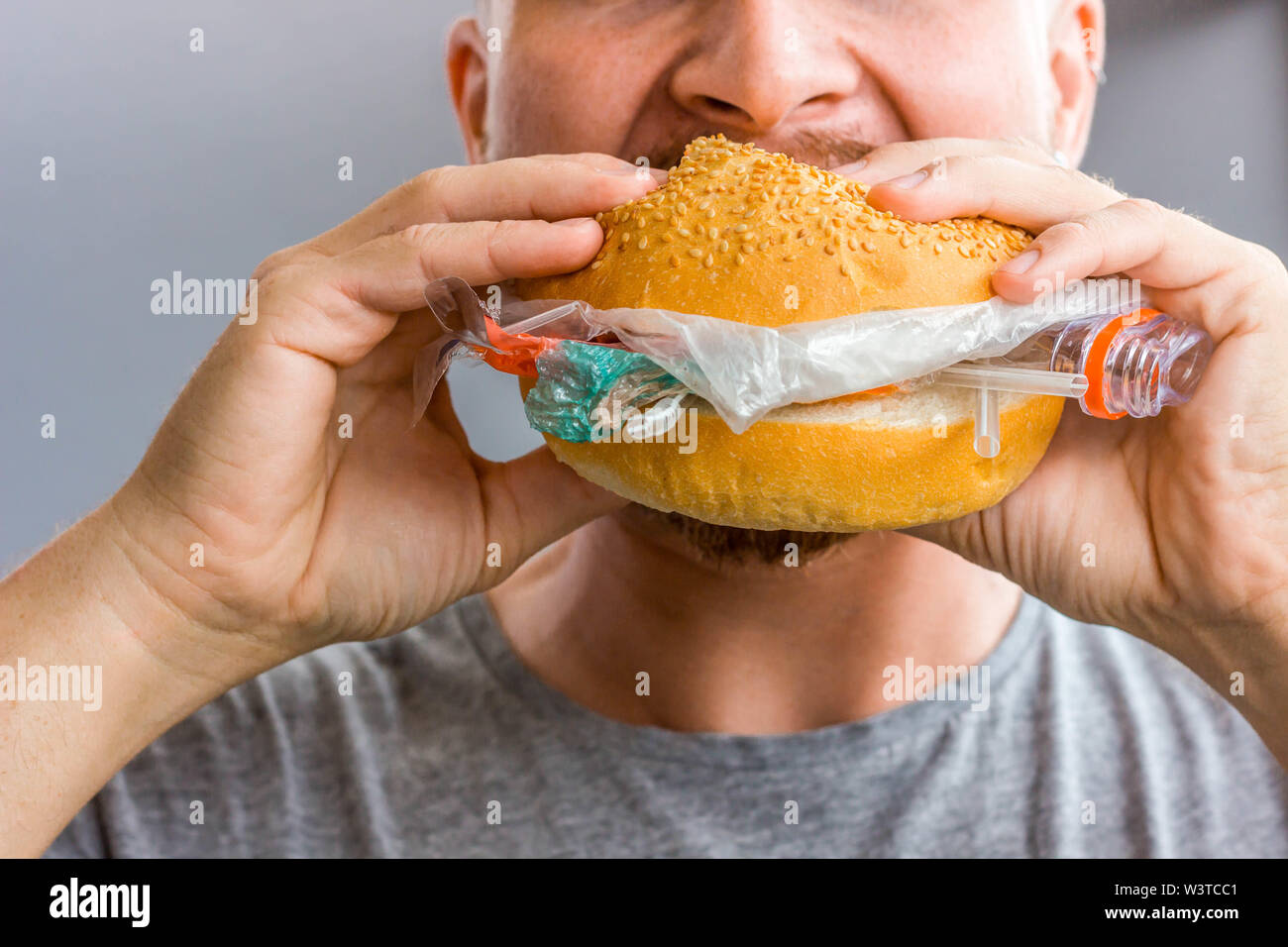 Carbon dioxide as a waste product hi-res stock photography and images ...