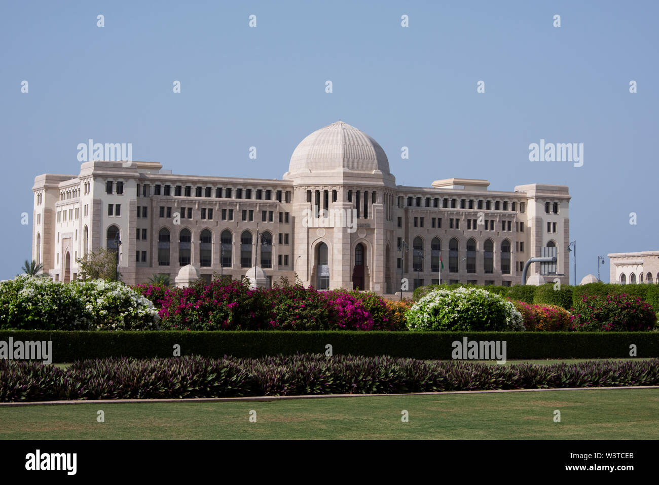 Captial city hi-res stock photography and images - Alamy