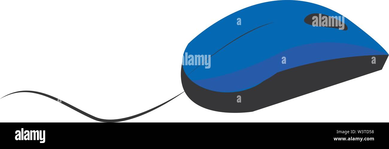 Drawing of mouse hi-res stock photography and images - Alamy