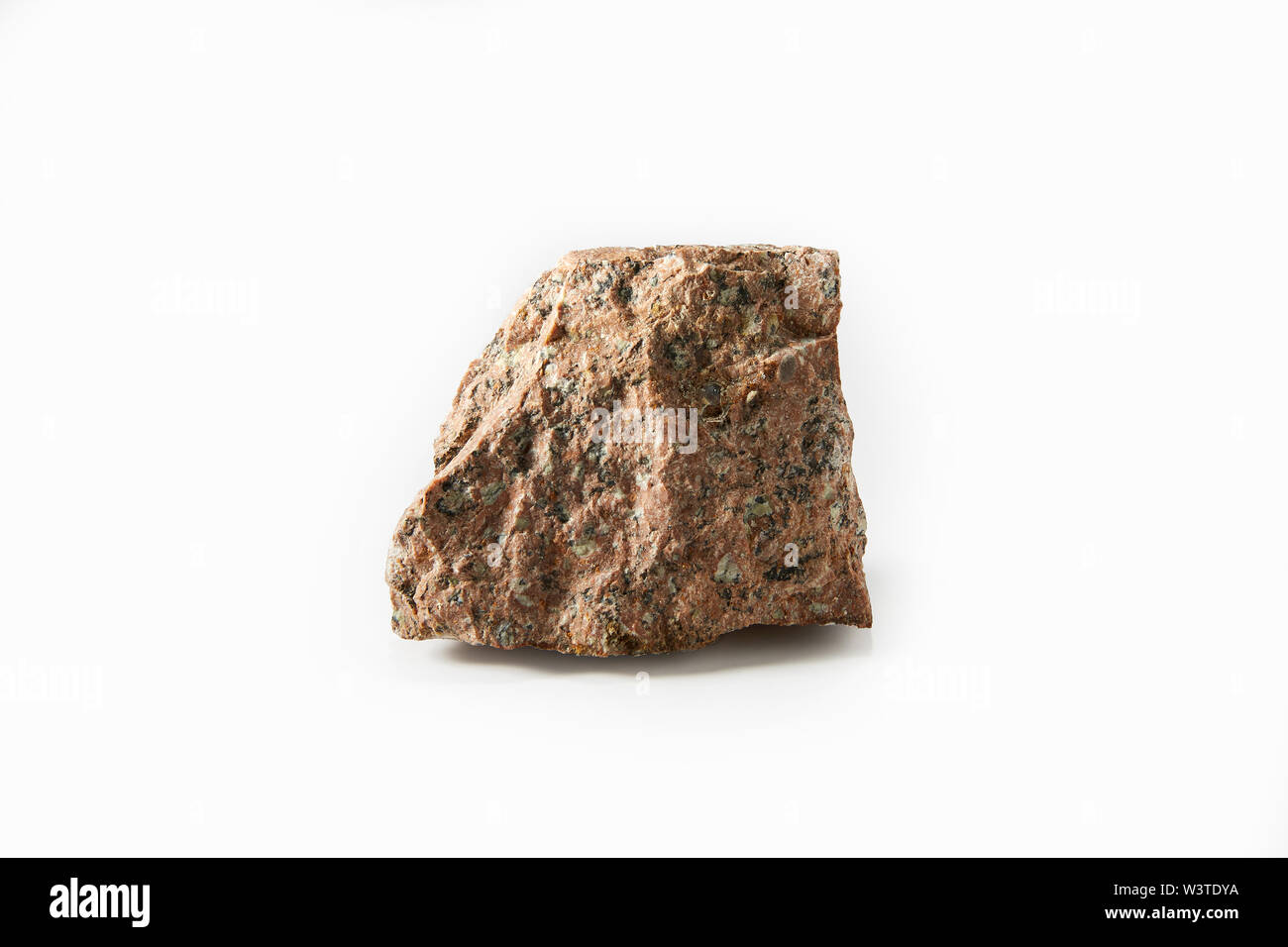 Igneous rock specimen hi-res stock photography and images - Alamy