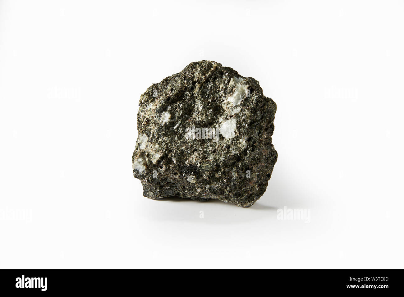 Igneous rock gabbro hi-res stock photography and images - Alamy