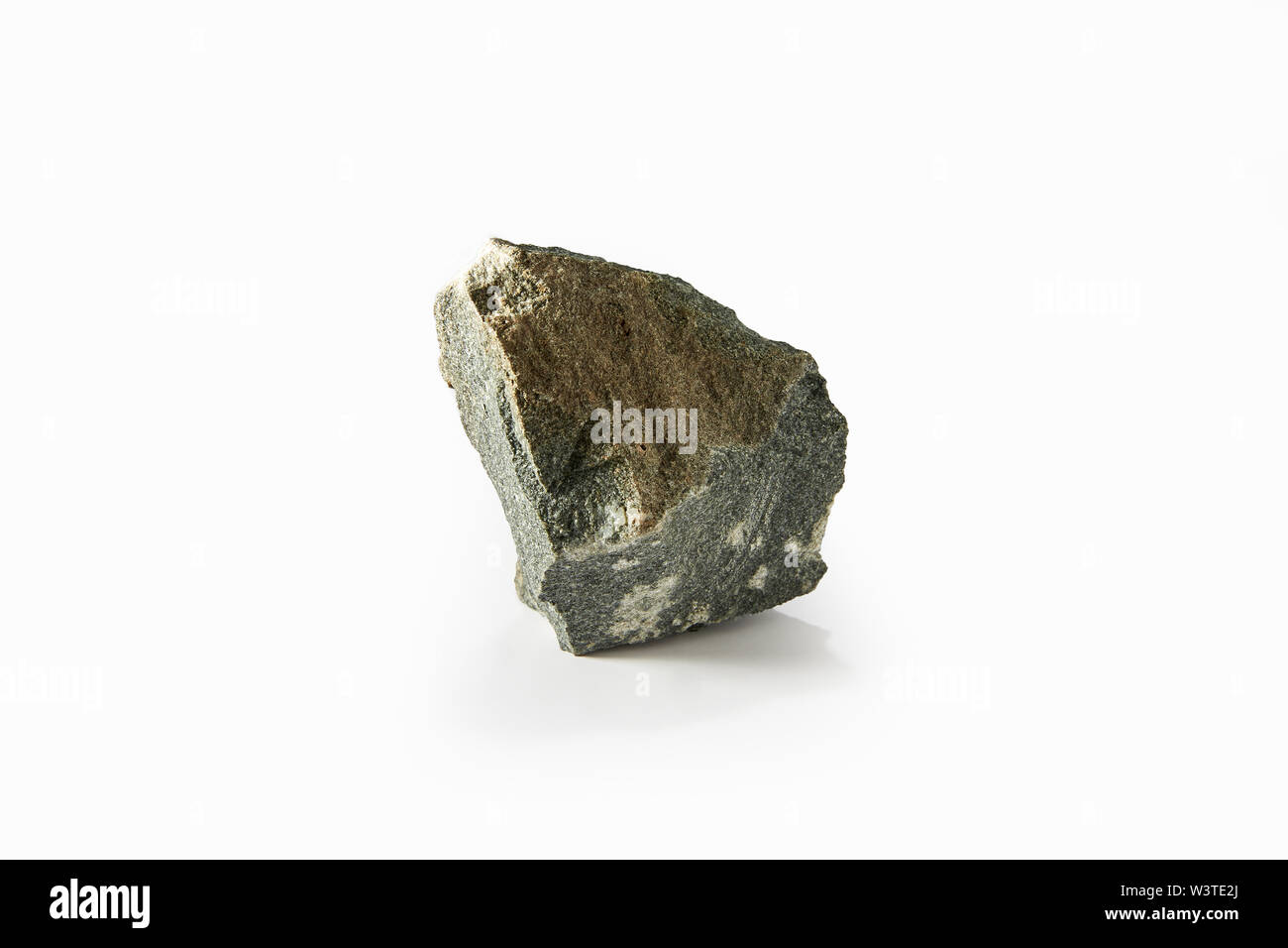 Andesite igneous rock sample hi-res stock photography and images - Alamy
