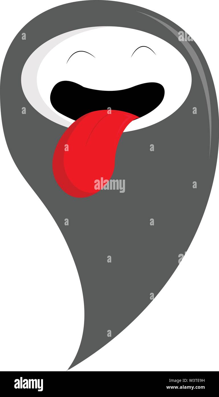 Happy fear Cut Out Stock Images & Pictures - Alamy