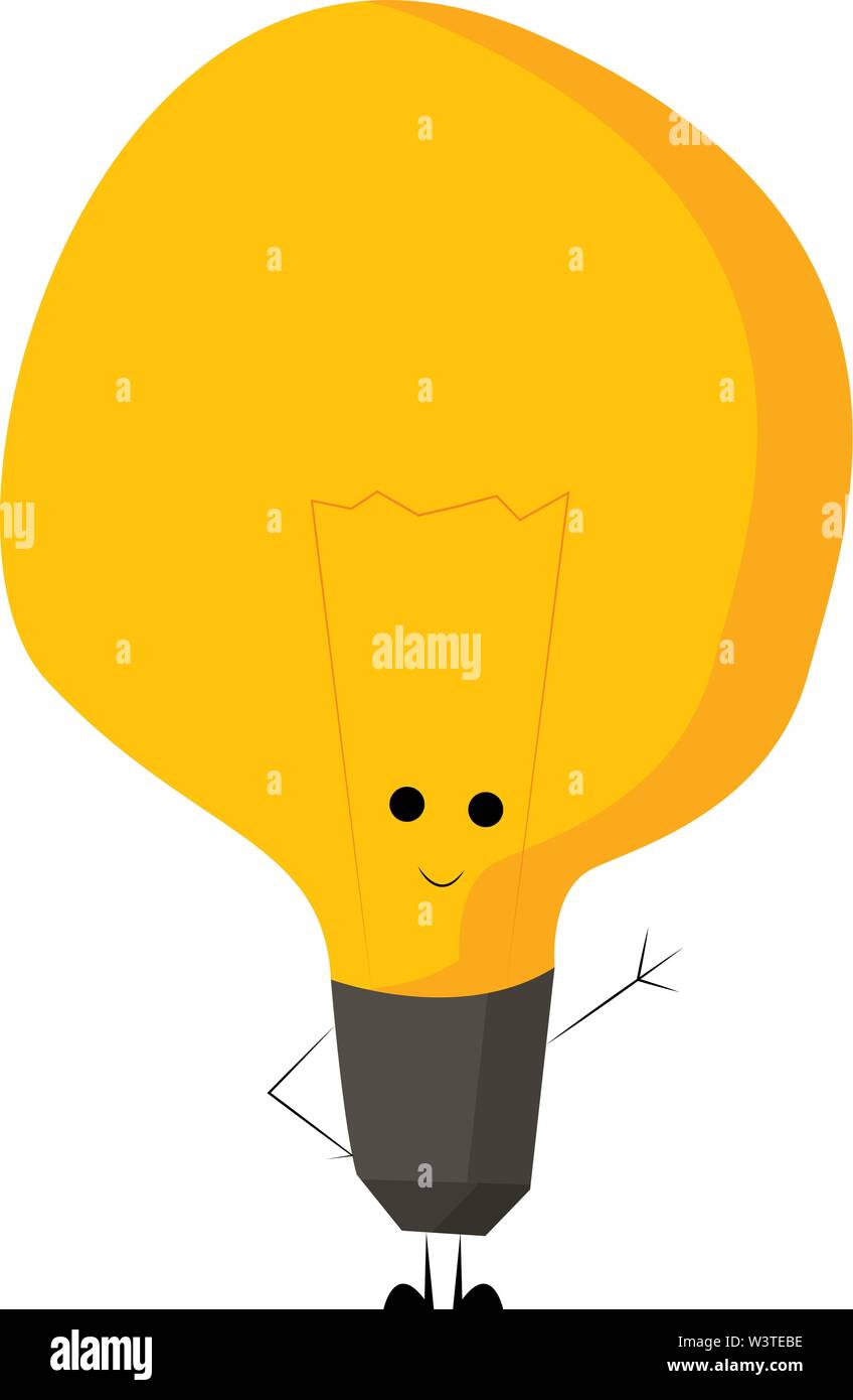 Cheerful intelligent Stock Vector Images - Alamy