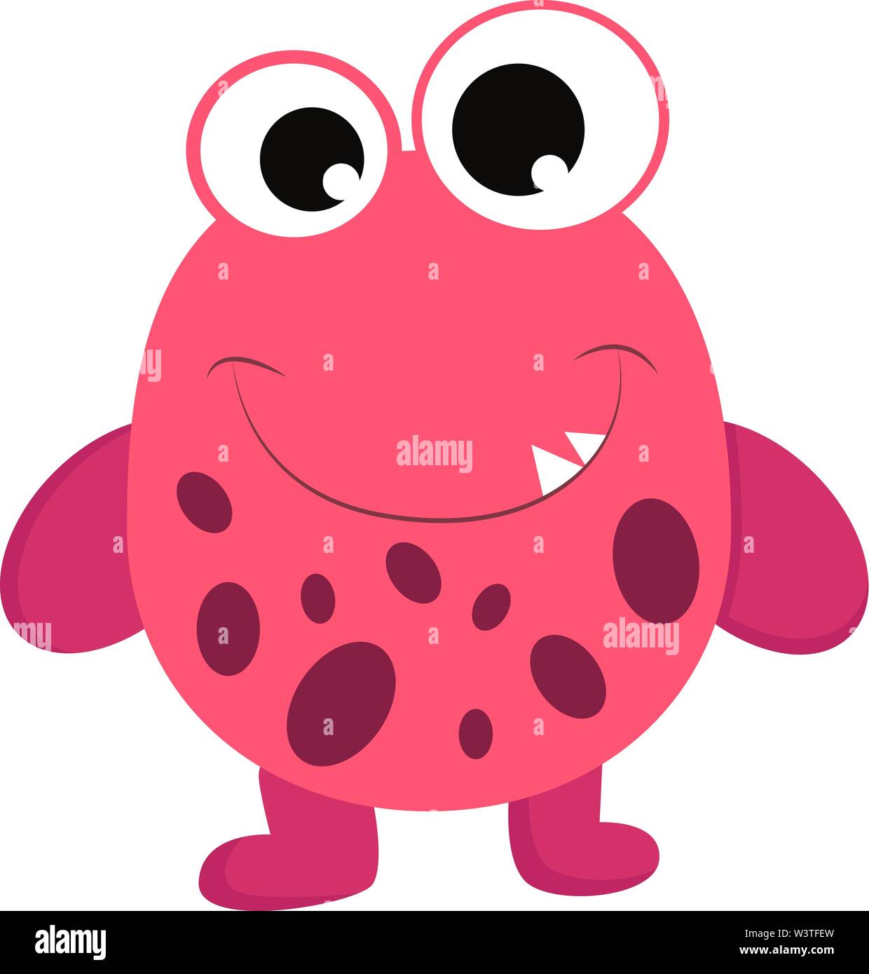 Big darkness Stock Vector Images - Alamy