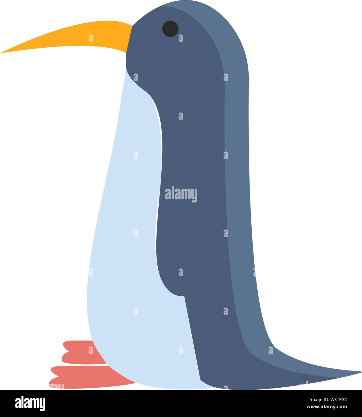 Artic islands Stock Vector Images - Alamy