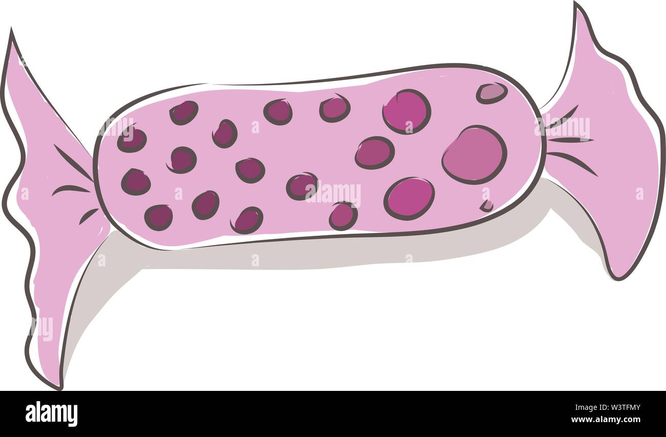 Mix sweets Stock Vector Images - Alamy