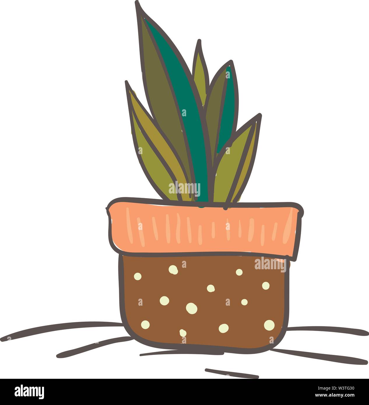 Fairytale in tree Cut Out Stock Images & Pictures - Alamy