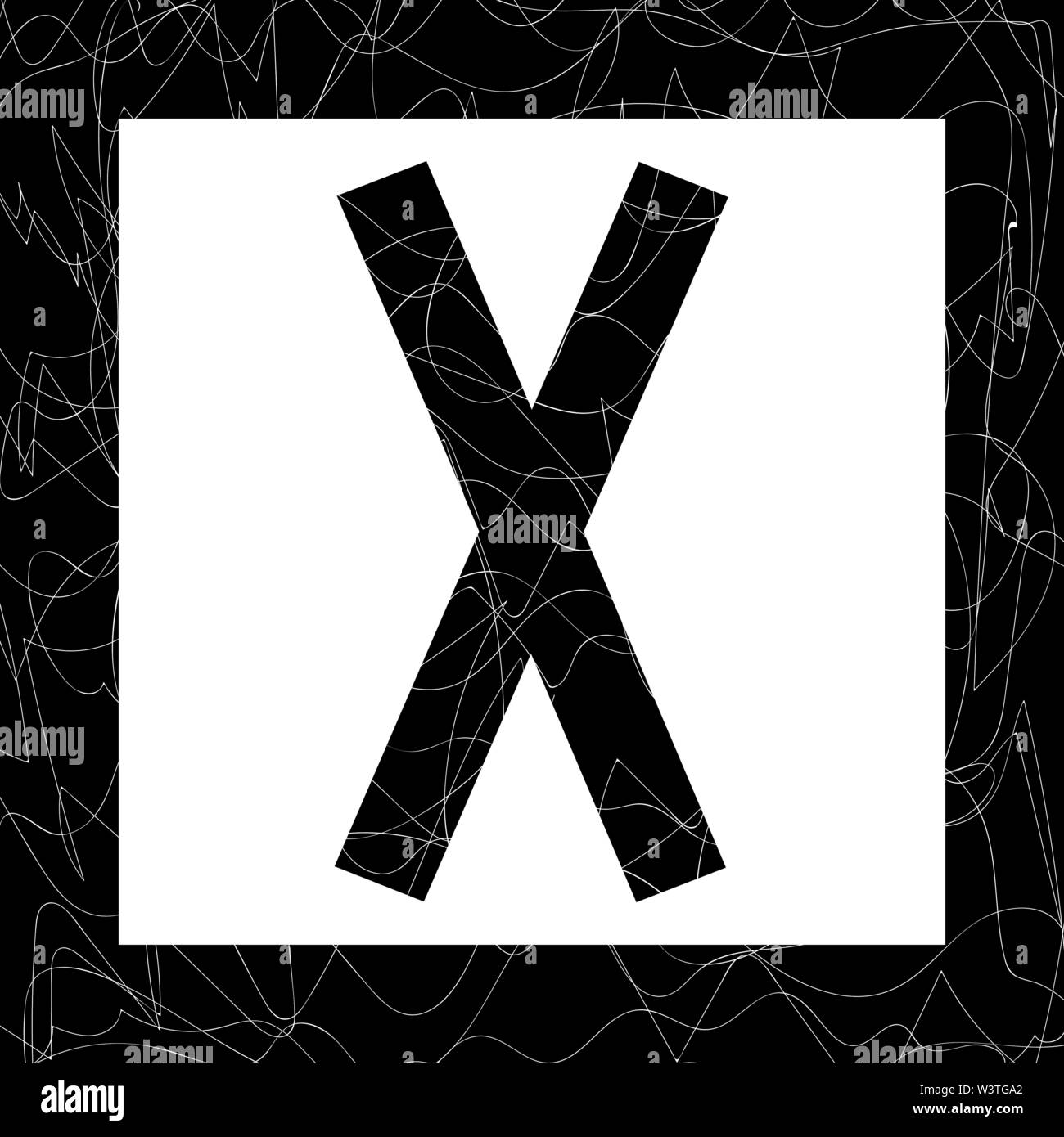 Rune gebo hi-res stock photography and images - Alamy