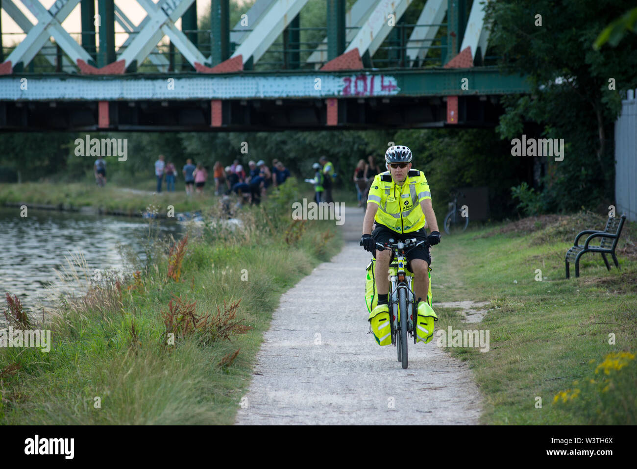 Cambridge bumps 2019 hi-res stock photography and images - Alamy