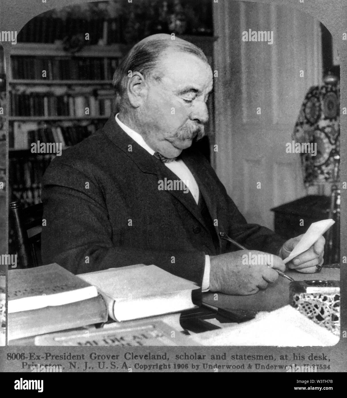 1906 Black and White Stock Photos & Images - Alamy