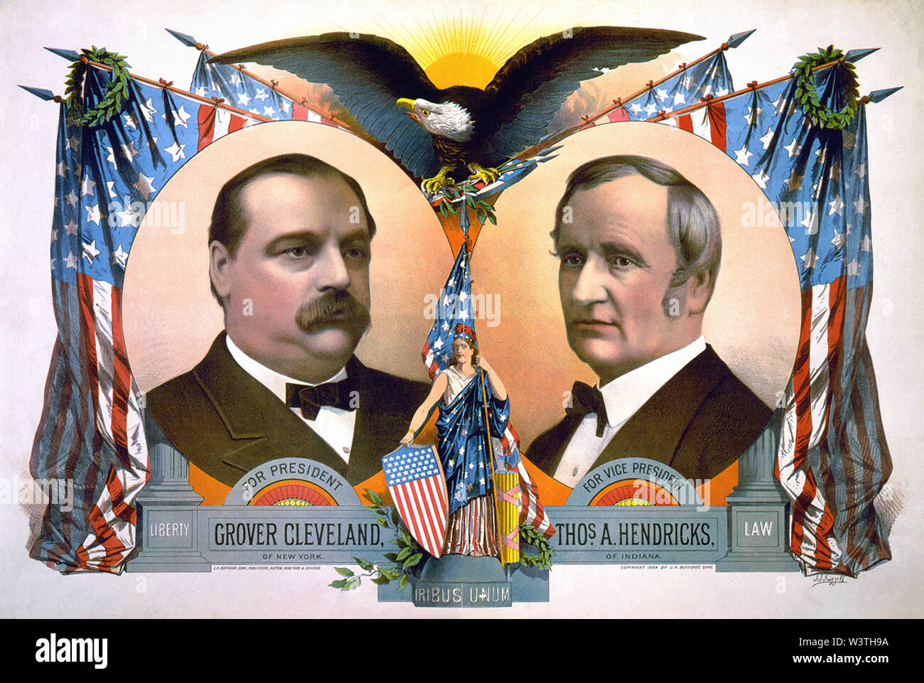 1884 Election High Resolution Stock Photography and Images - Alamy