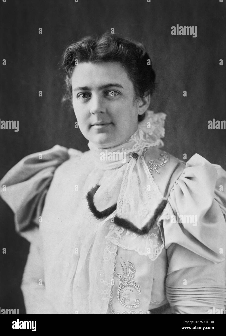 Cleveland and wife hi-res stock photography and images - Alamy