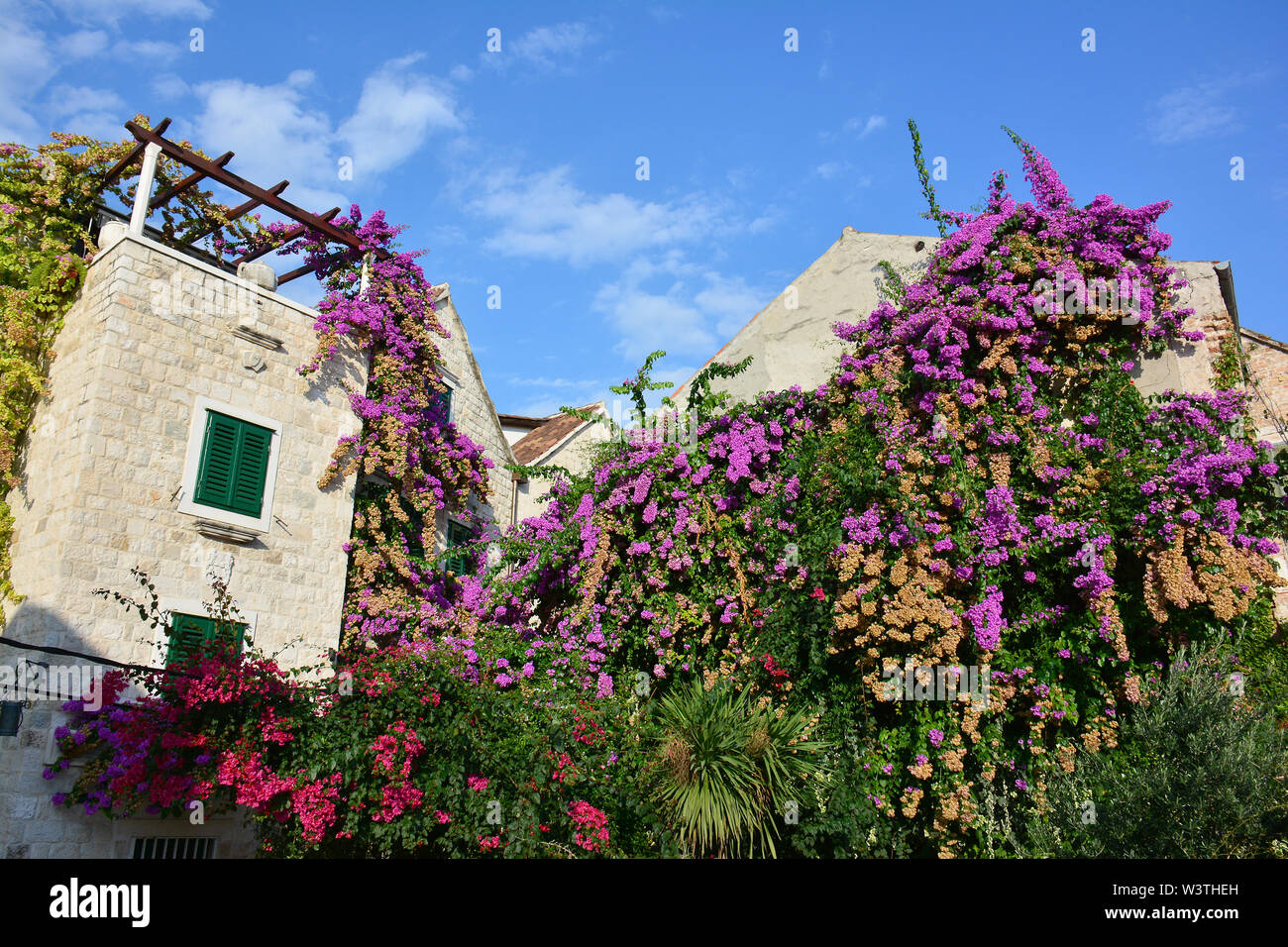 Split, Croatia, Europe Stock Photo - Alamy