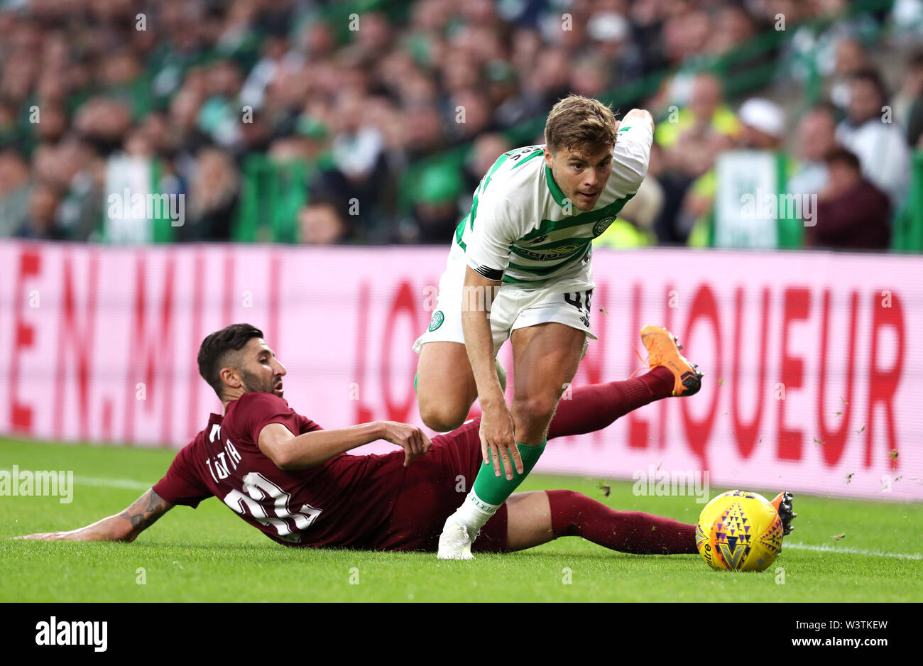 Benjamin tatar hi-res stock photography and images - Alamy