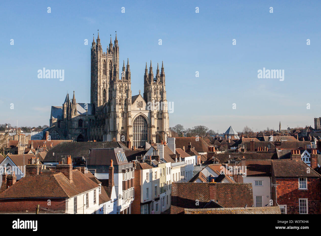 Kent peg tiles hi-res stock photography and images - Alamy