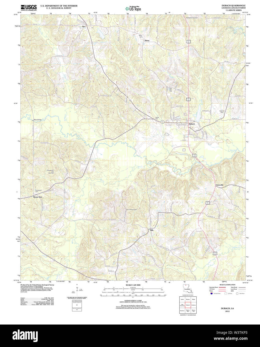 Dubach hi-res stock photography and images - Alamy