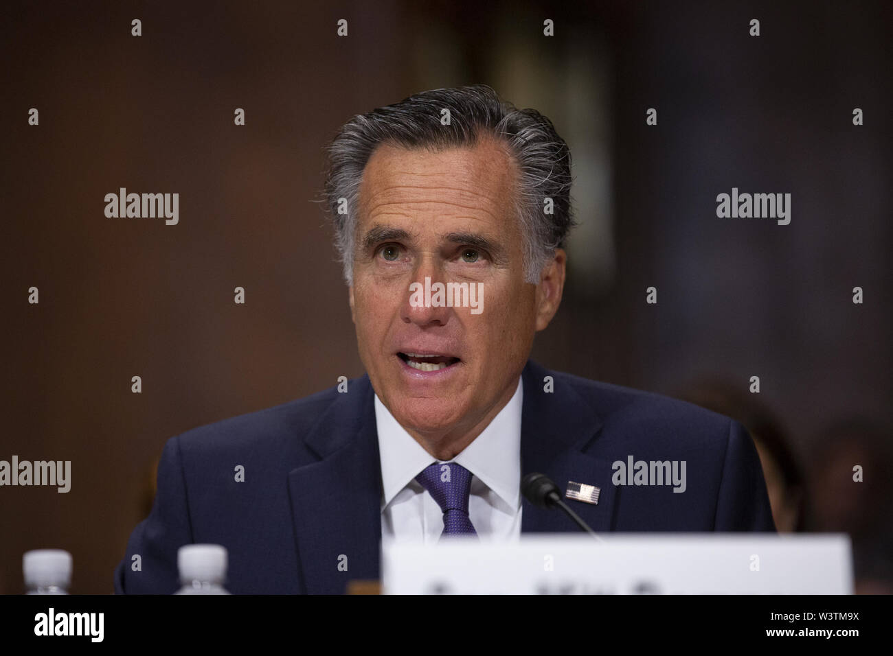 071719 judiciary hi-res stock photography and images - Alamy