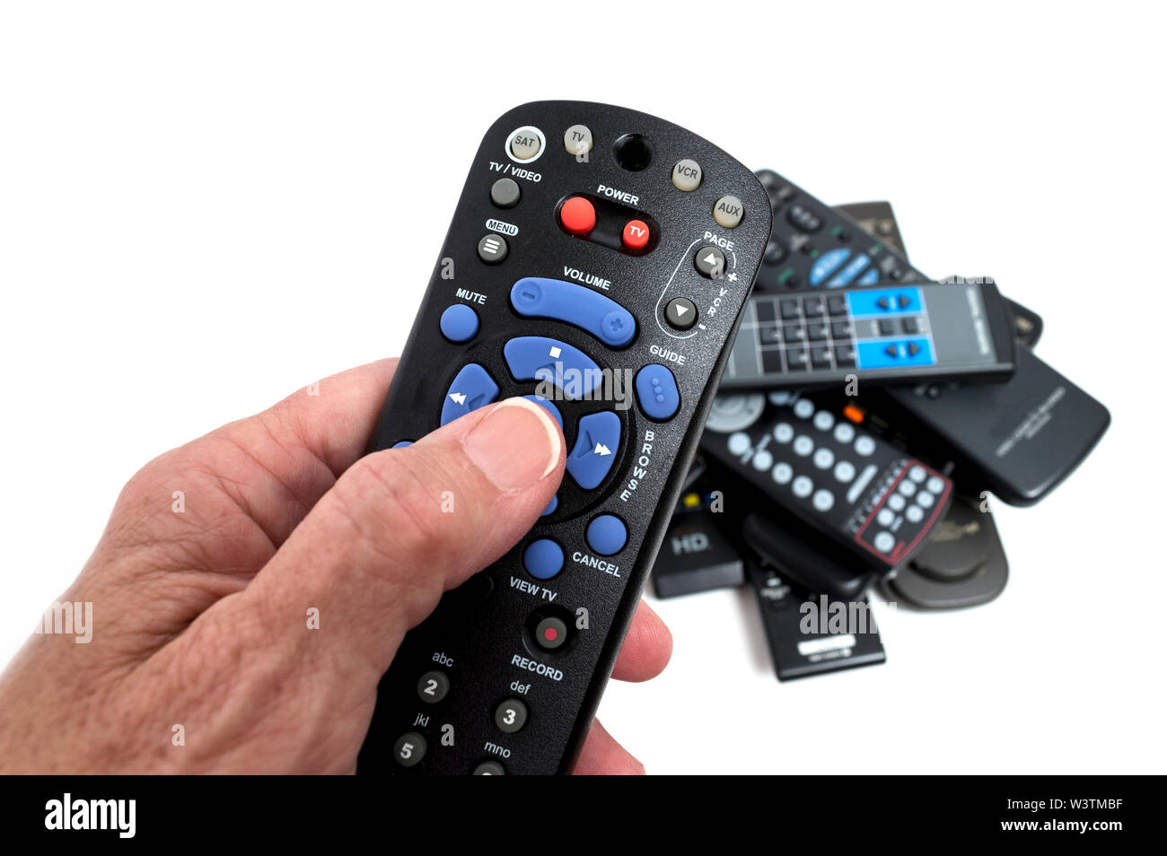 Old woman's arm hi-res stock photography and images - Alamy