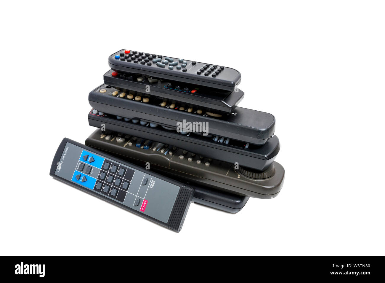 Remote background hi-res stock photography and images - Alamy