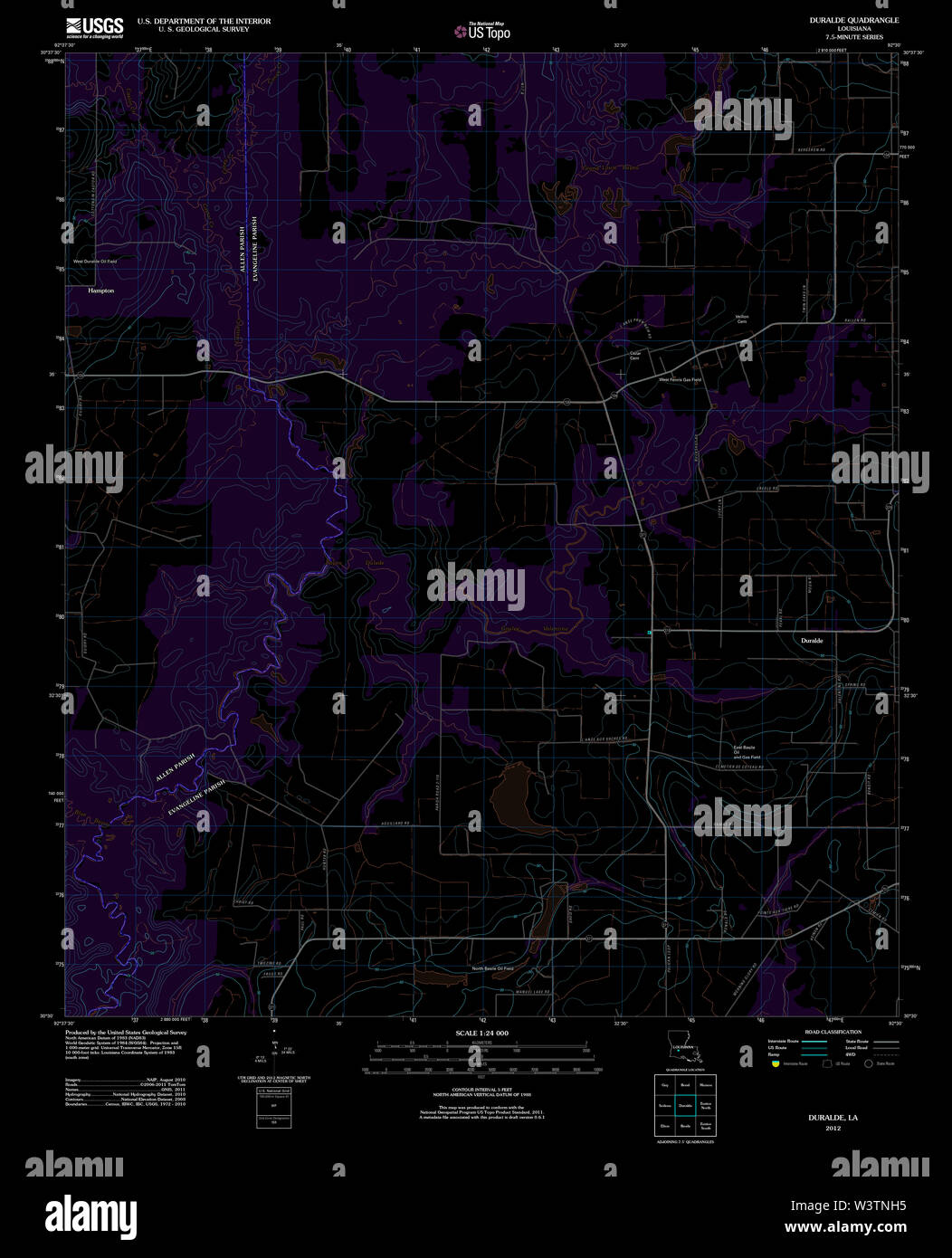 Duralde hi-res stock photography and images - Alamy