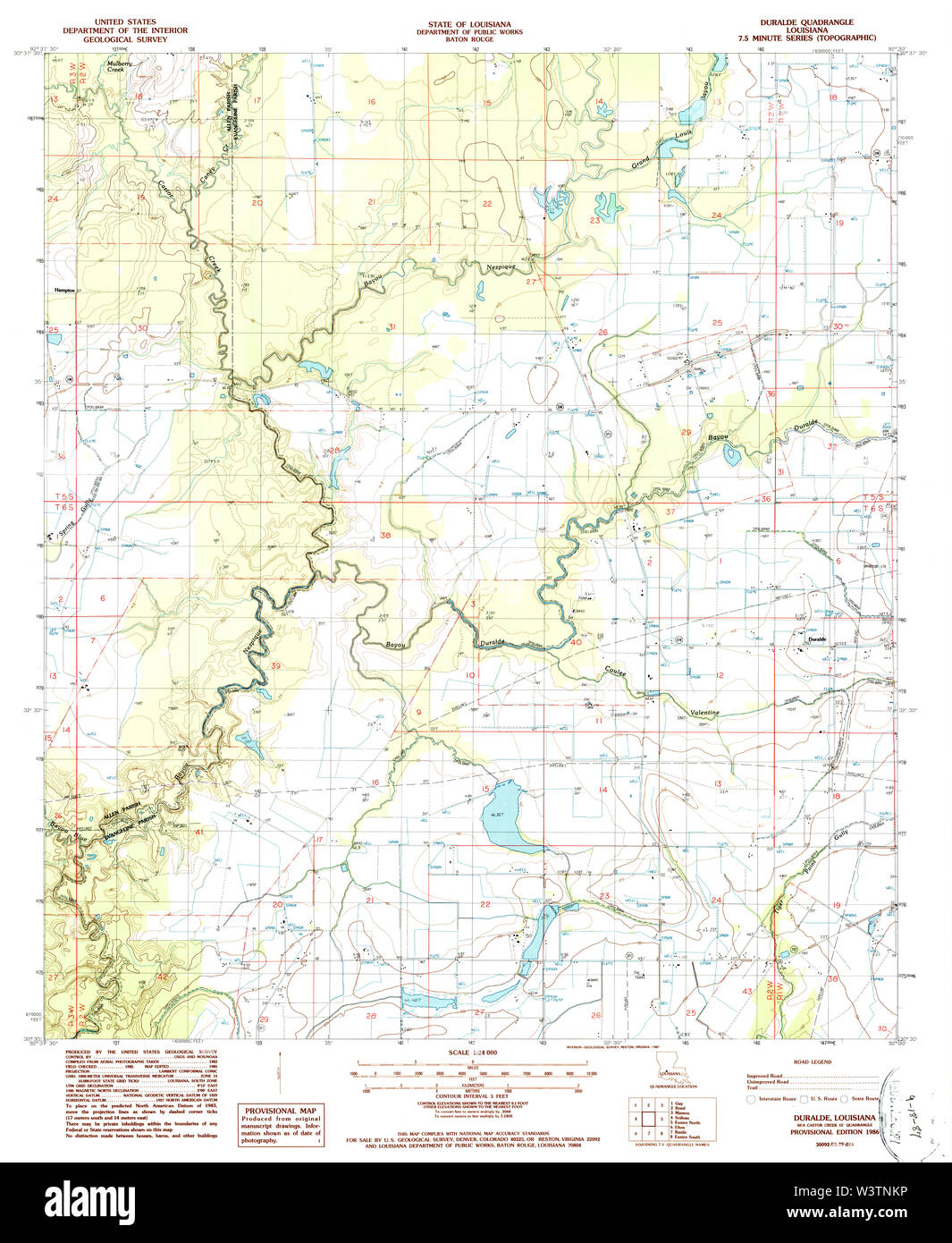 Duralde hi-res stock photography and images - Alamy