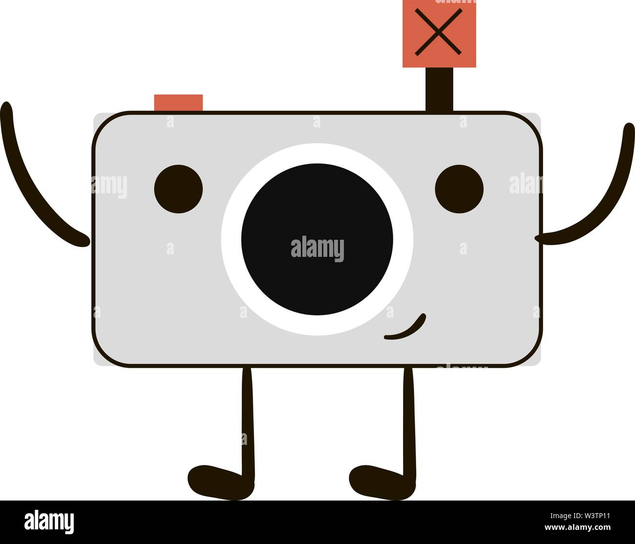 Make photo with hands Stock Vector Images - Alamy