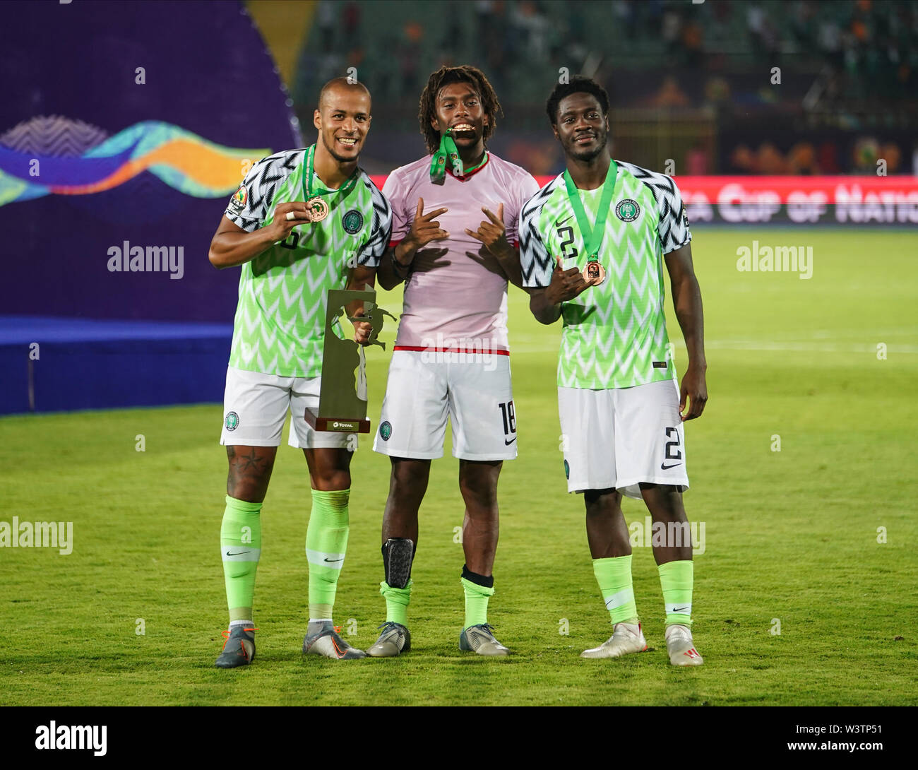 Cairo, Tunisia, Egypt. 17th July, 2019. FRANCE OUT July 17, 2019 ...