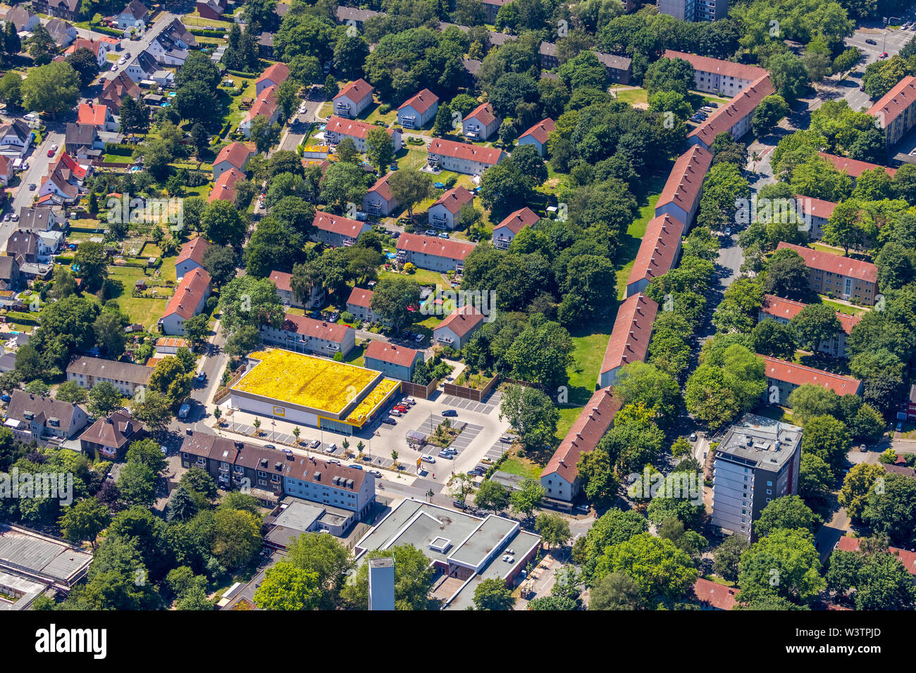 Netto High Resolution Stock Photography and Images - Alamy