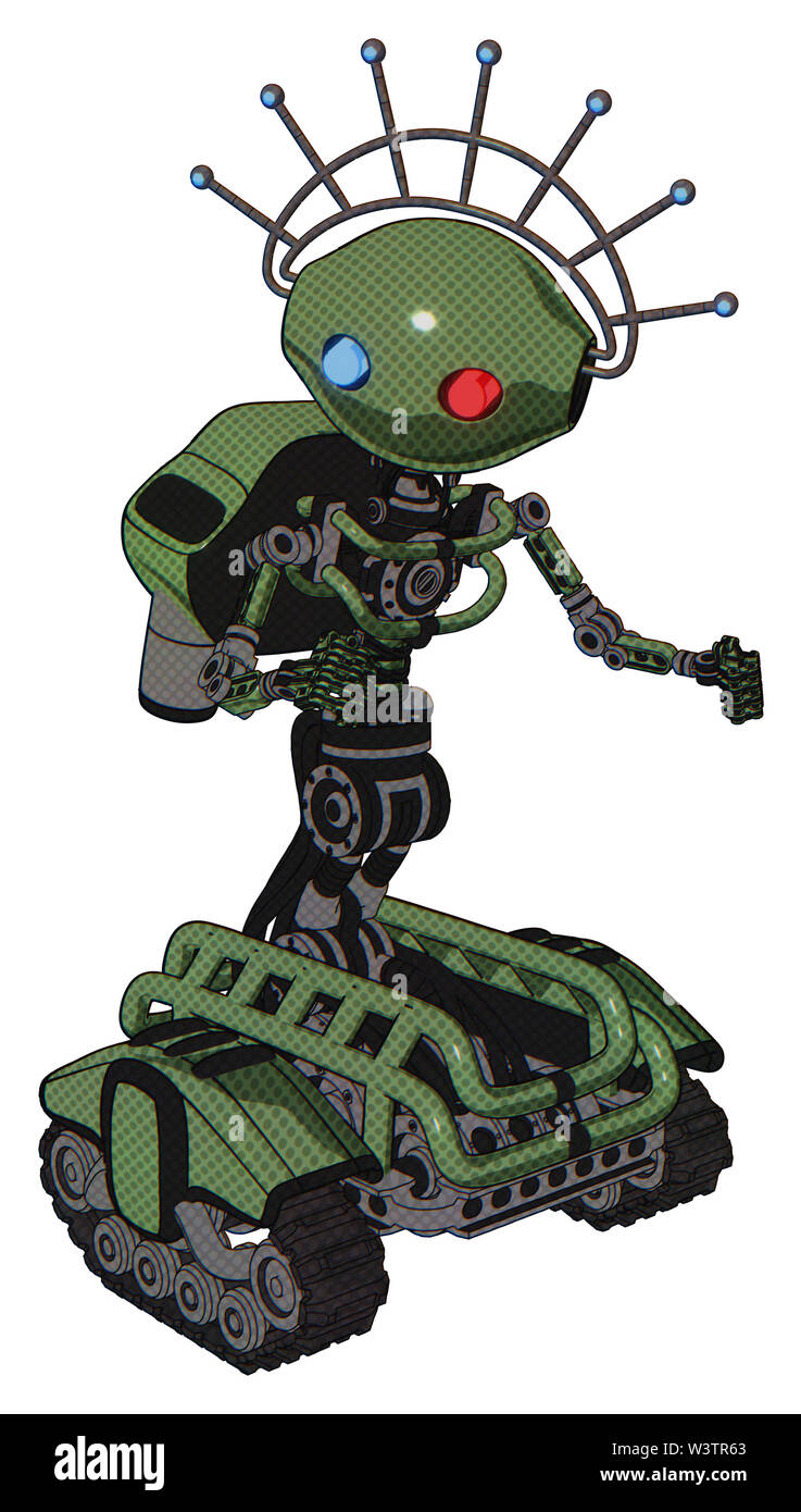 Halo led hi-res stock photography and images - Alamy