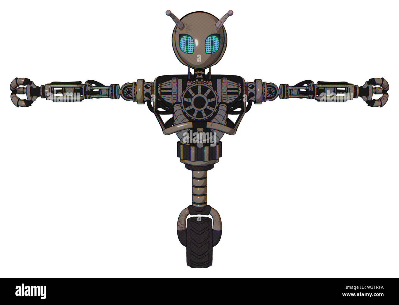 Patent khaki Cut Out Stock Images & Pictures - Alamy