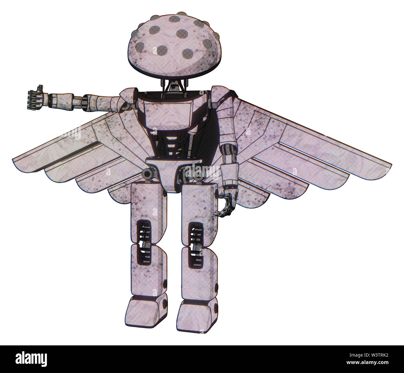 Chest armor holding hi-res stock photography and images - Alamy