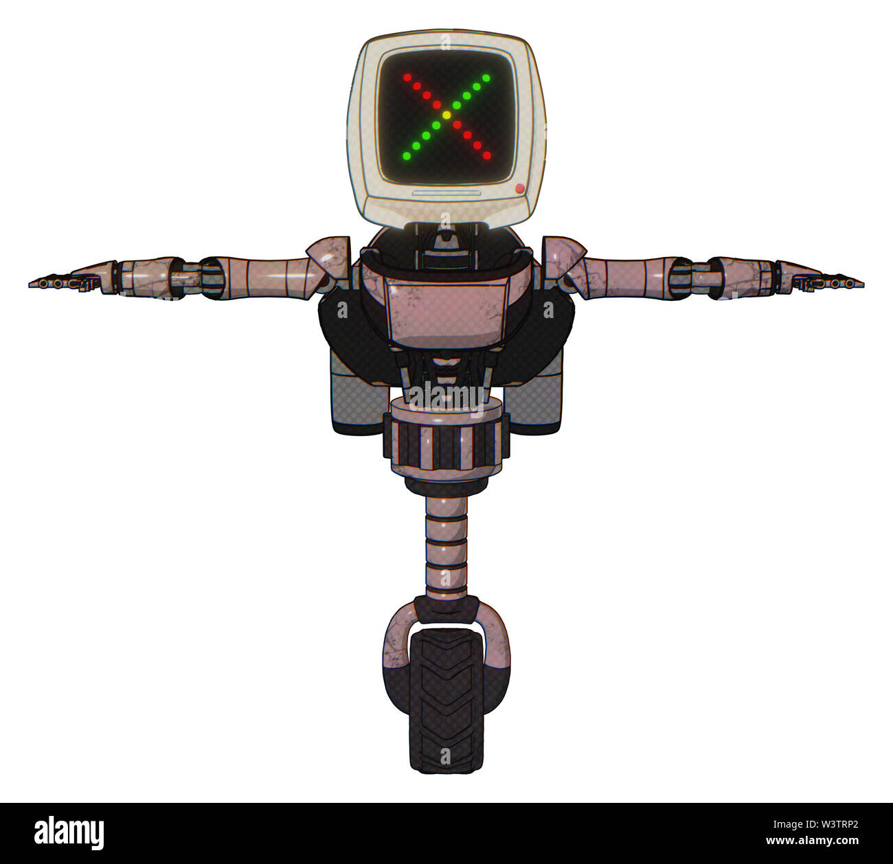 Metal exosuit hi-res stock photography and images - Alamy