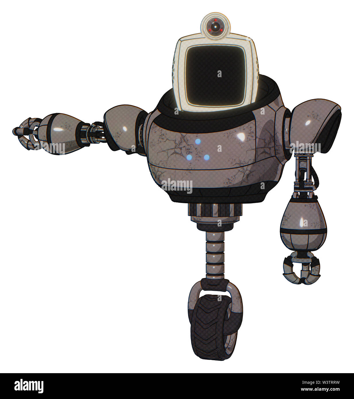 Bot triangle hi-res stock photography and images - Alamy