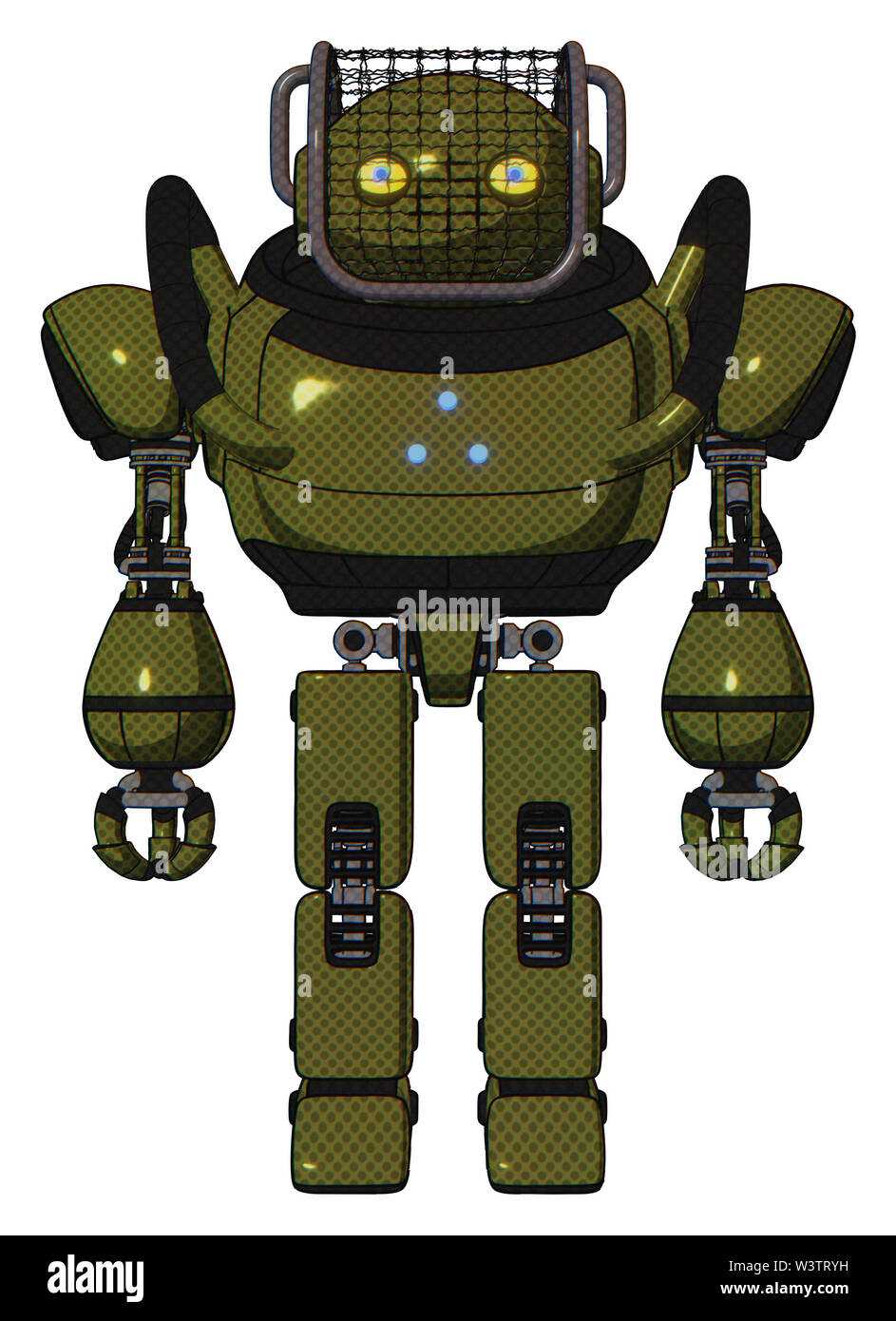 Bot triangle hi-res stock photography and images - Alamy