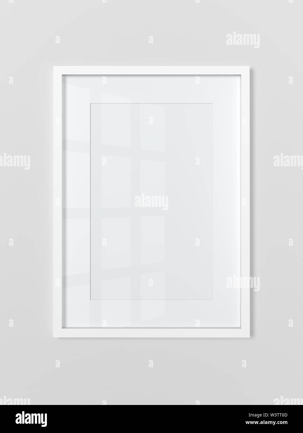 Vertical rectangular design hi-res stock photography and images - Alamy