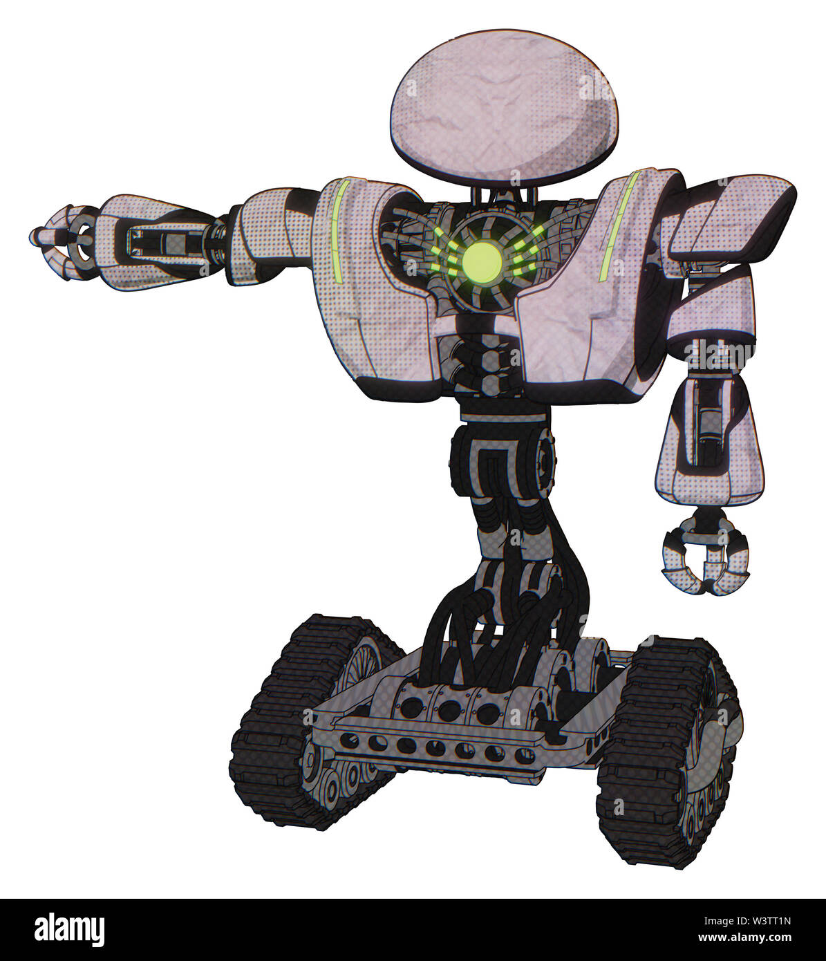 Tank pattern Cut Out Stock Images & Pictures - Alamy